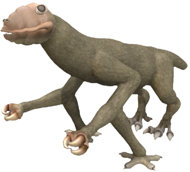 Discuss Everything About SporeWiki | Fandom