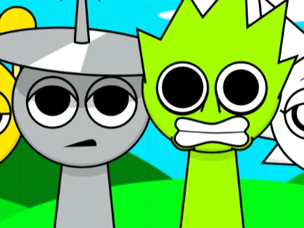 sprunki | Fandom