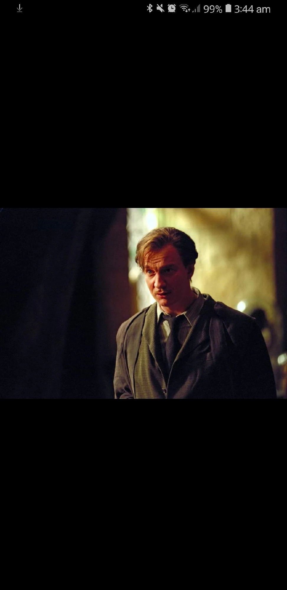 Remus lupin | Fandom