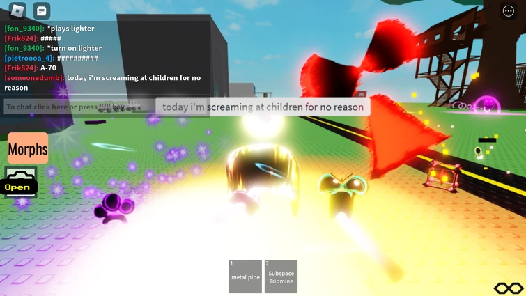 x-258 shenanigans | Fandom