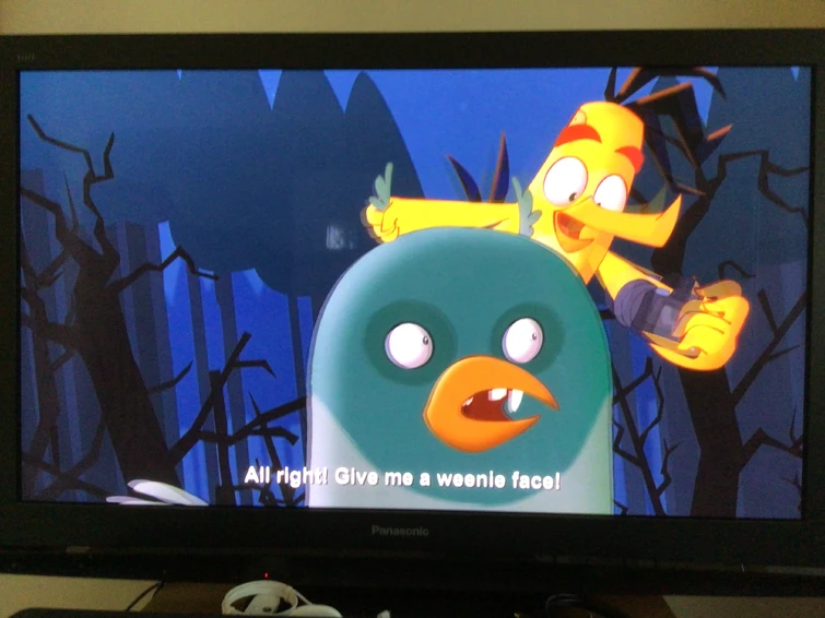 Angry Birds Summer Madness Season 3 Cursed Images (Series Finale) | Fandom