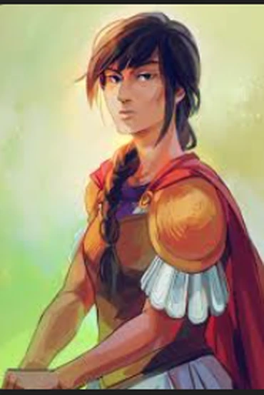 Discuss Everything About Riordan Wiki | Fandom