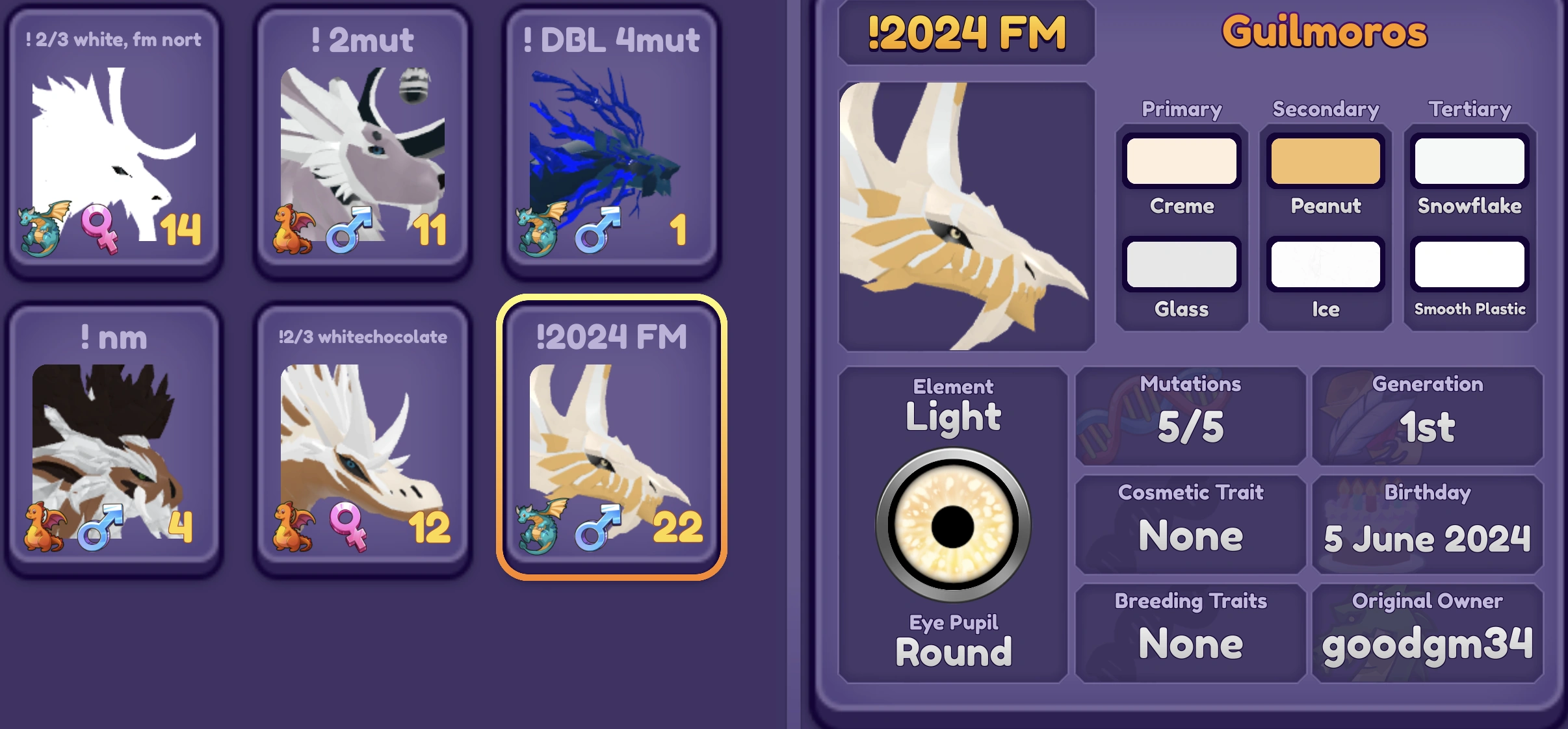 LF avara's! (+mini trading post) | Fandom