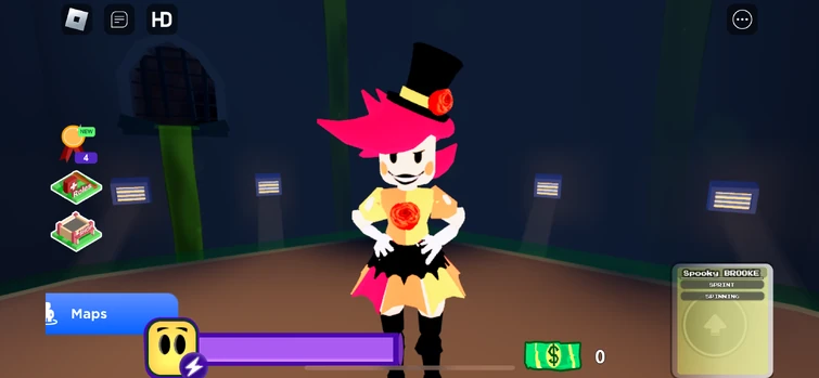 Discuss Everything About Roblox Break In Wiki | Fandom