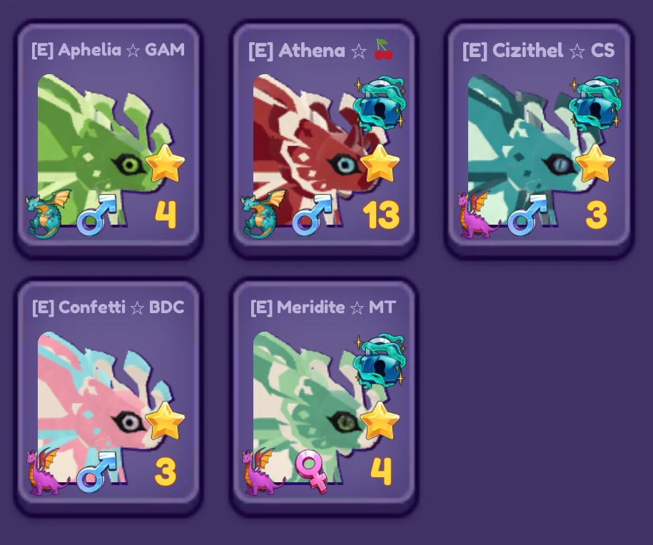 co-hatching chems + themed tarots | Fandom