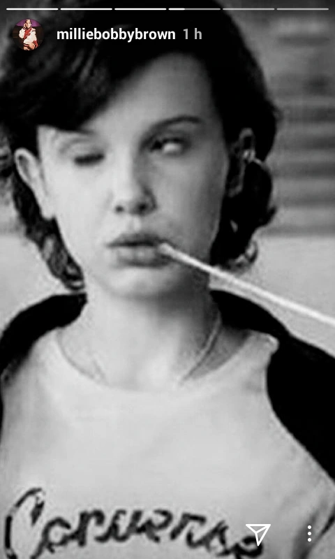 Millie Story's!!!!! | Fandom