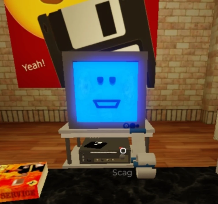 WHAT JUST VIBRATED UNDER MY GYATT | Fandom