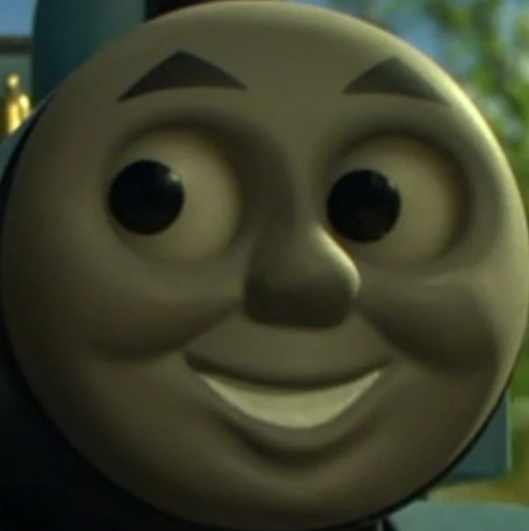 Thomas faces worst to best (My opinion) | Fandom