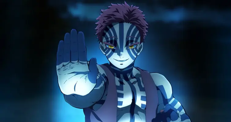 Akaza Concept | Fandom