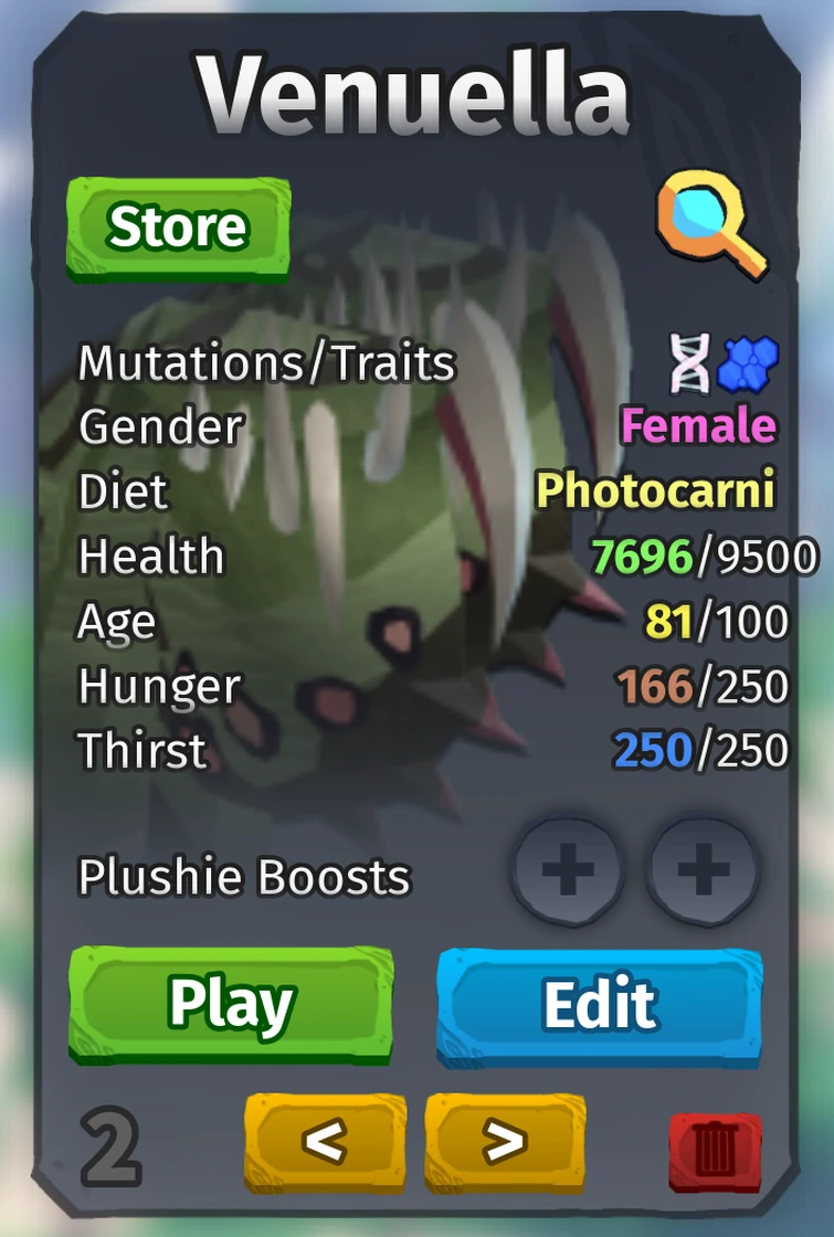 Discuss Everything About Creatures of Sonaria Wiki | Fandom