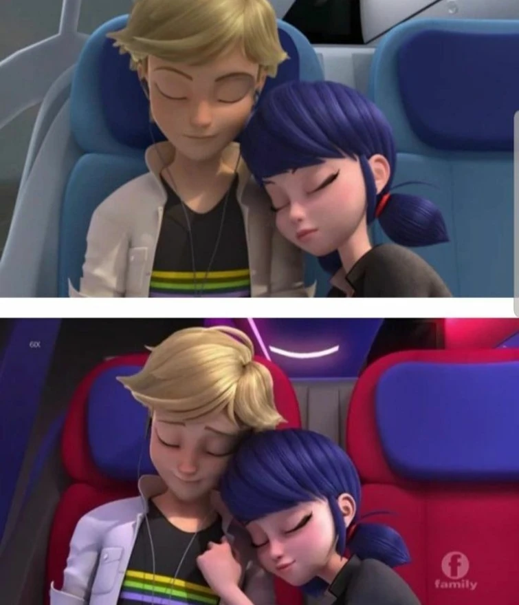 Today I am in full mood of Adrien appreciation? | Fandom