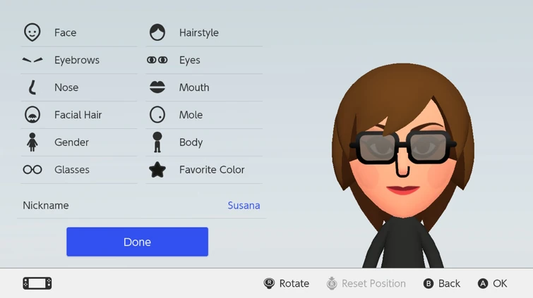 Here's the ninth batch of redesigned CPU Miis (9/10) | Fandom