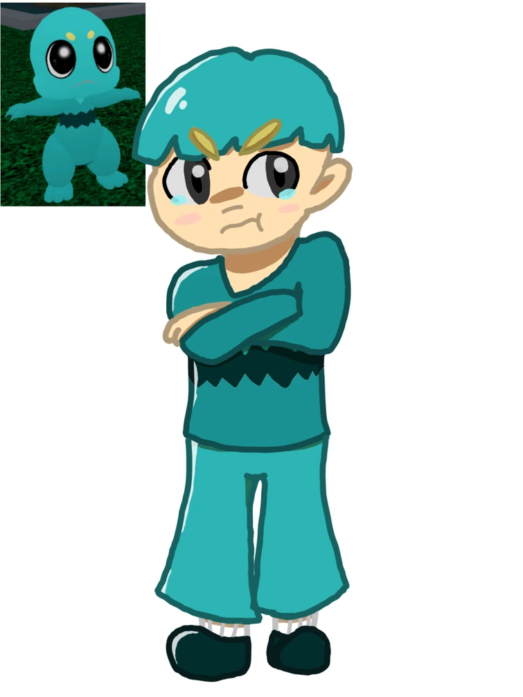 Discuss Everything About Loomian Legacy Wiki | Fandom