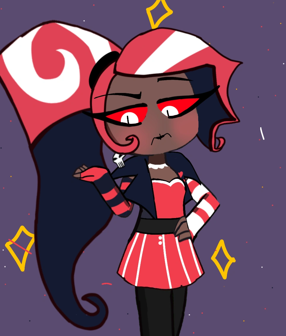 Velvette :D | Fandom