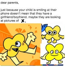 I might rewatch bfdi | Fandom