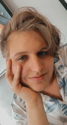 Daniel's Bio | 6Clicks Band Wiki | Fandom