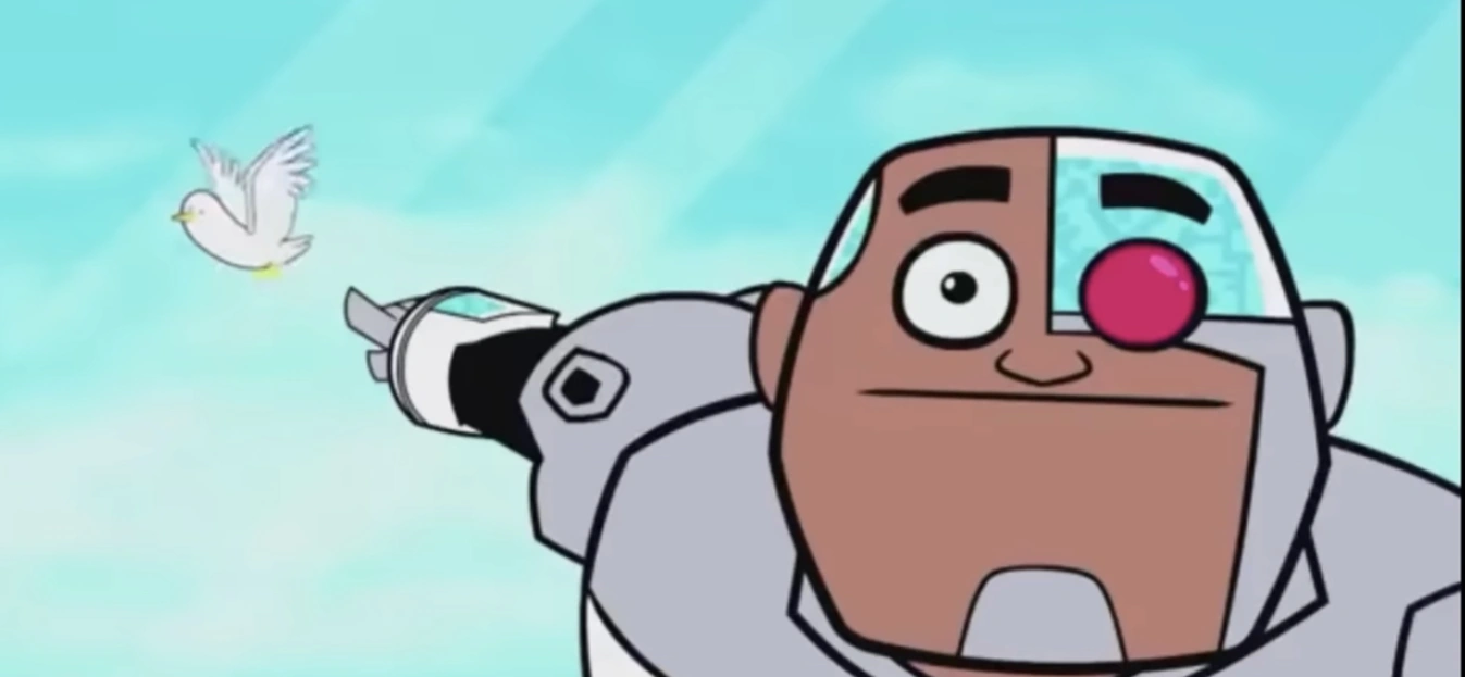 Guys, look! | Fandom