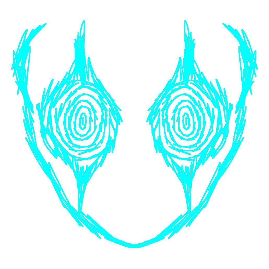 Cacography (ANOMALY #150) animation | Fandom