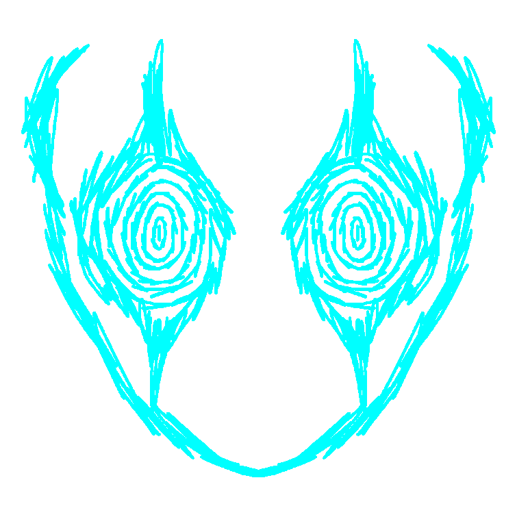 Cacography (ANOMALY #150) animation | Fandom