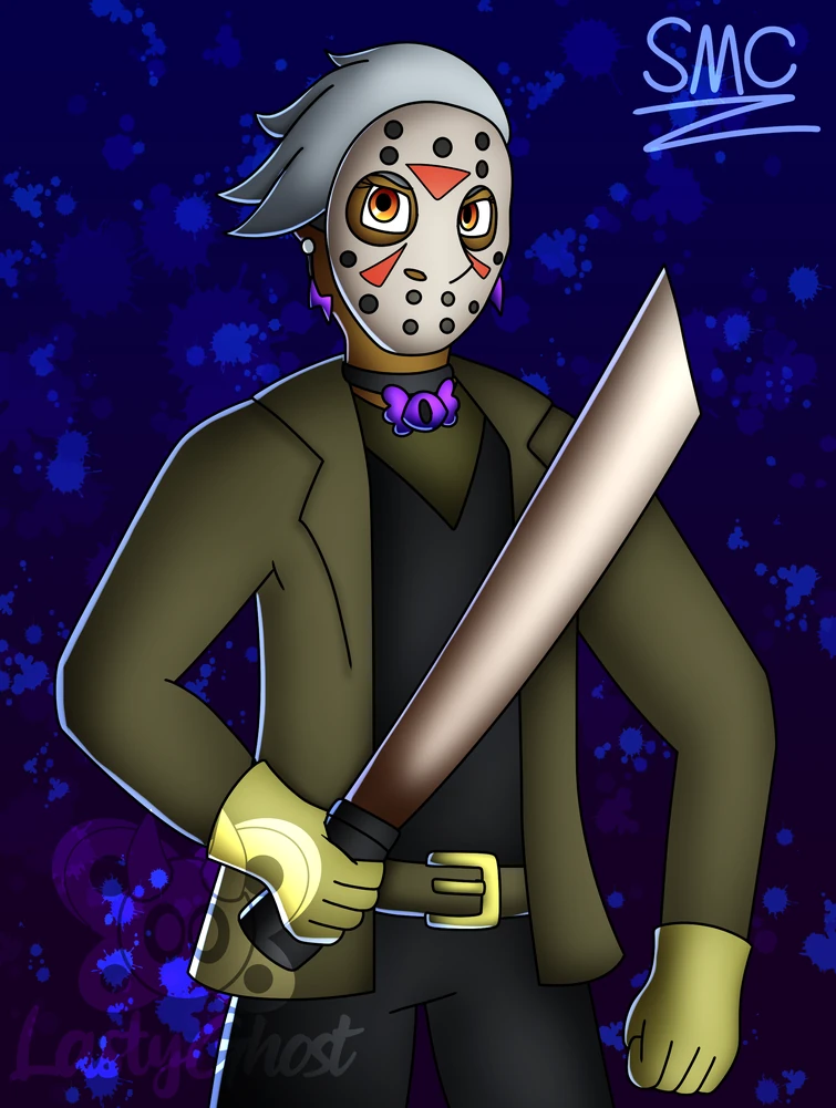 Discuss Everything About LastyGhost Wiki | Fandom