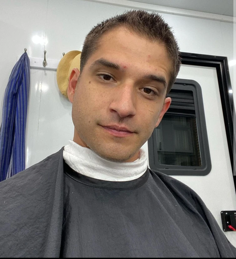 Discuss Everything About Teen Wolf Wiki | Fandom