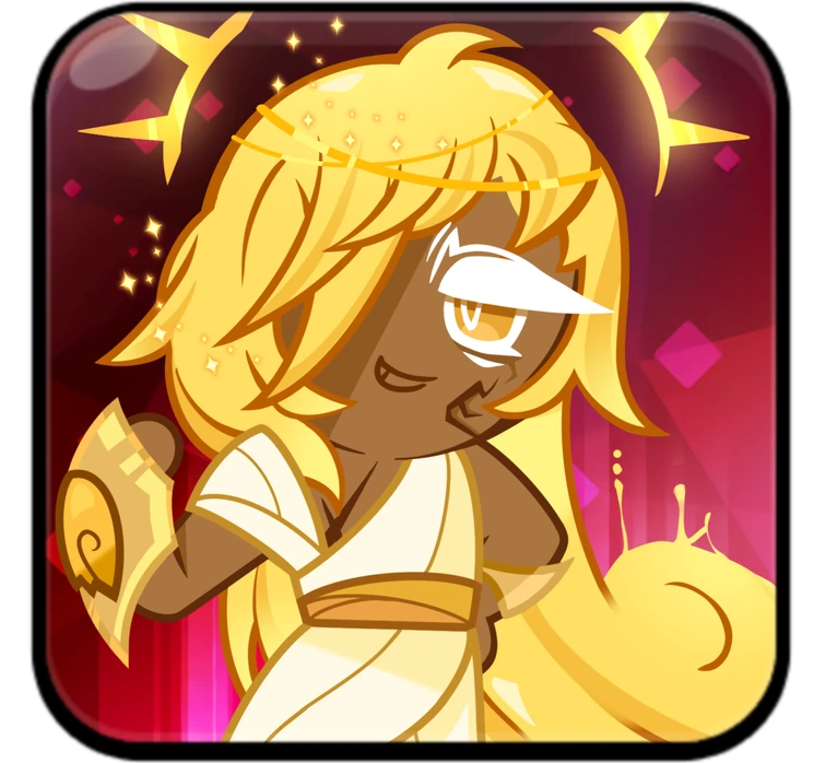 Arcane Extract Cookie! | Fandom