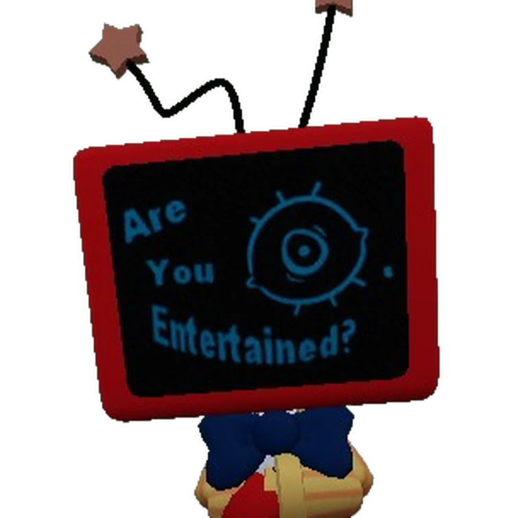 Showtime Vee's hurt face still scares me to this day | Fandom