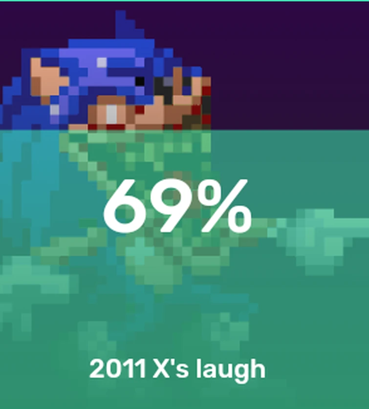 Which laugh sfx do you think it fits more for Sonic.EXE's laugh? | Fandom