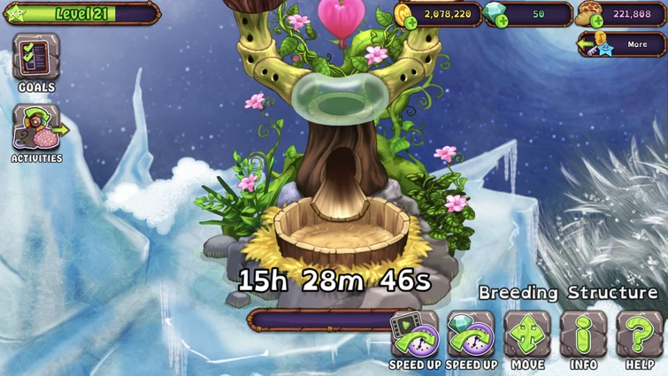 Discuss Everything About My Singing Monsters Wiki | Fandom