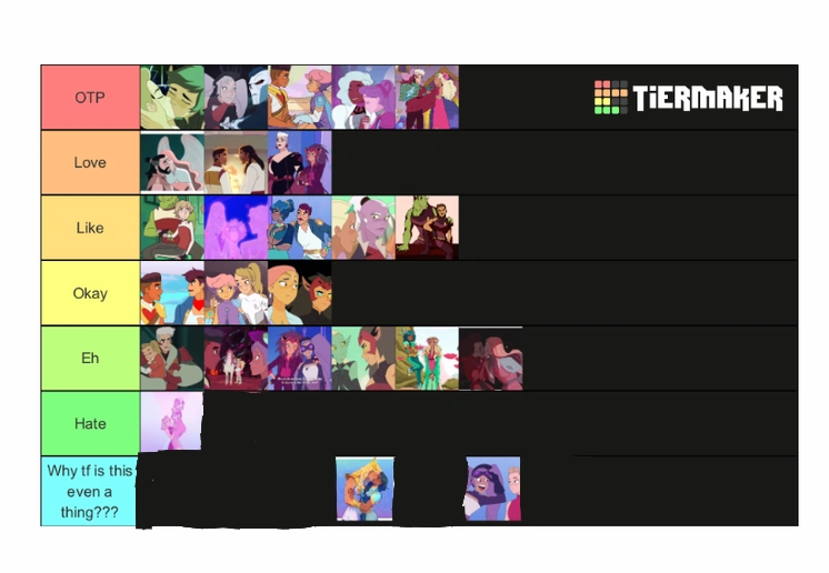Here you go | Fandom