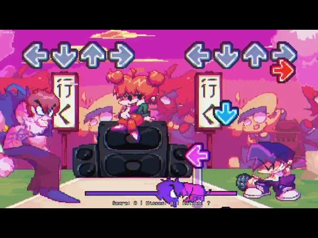 NEW D-SIDES WEEK 6!?!?1?!!/? | Fandom