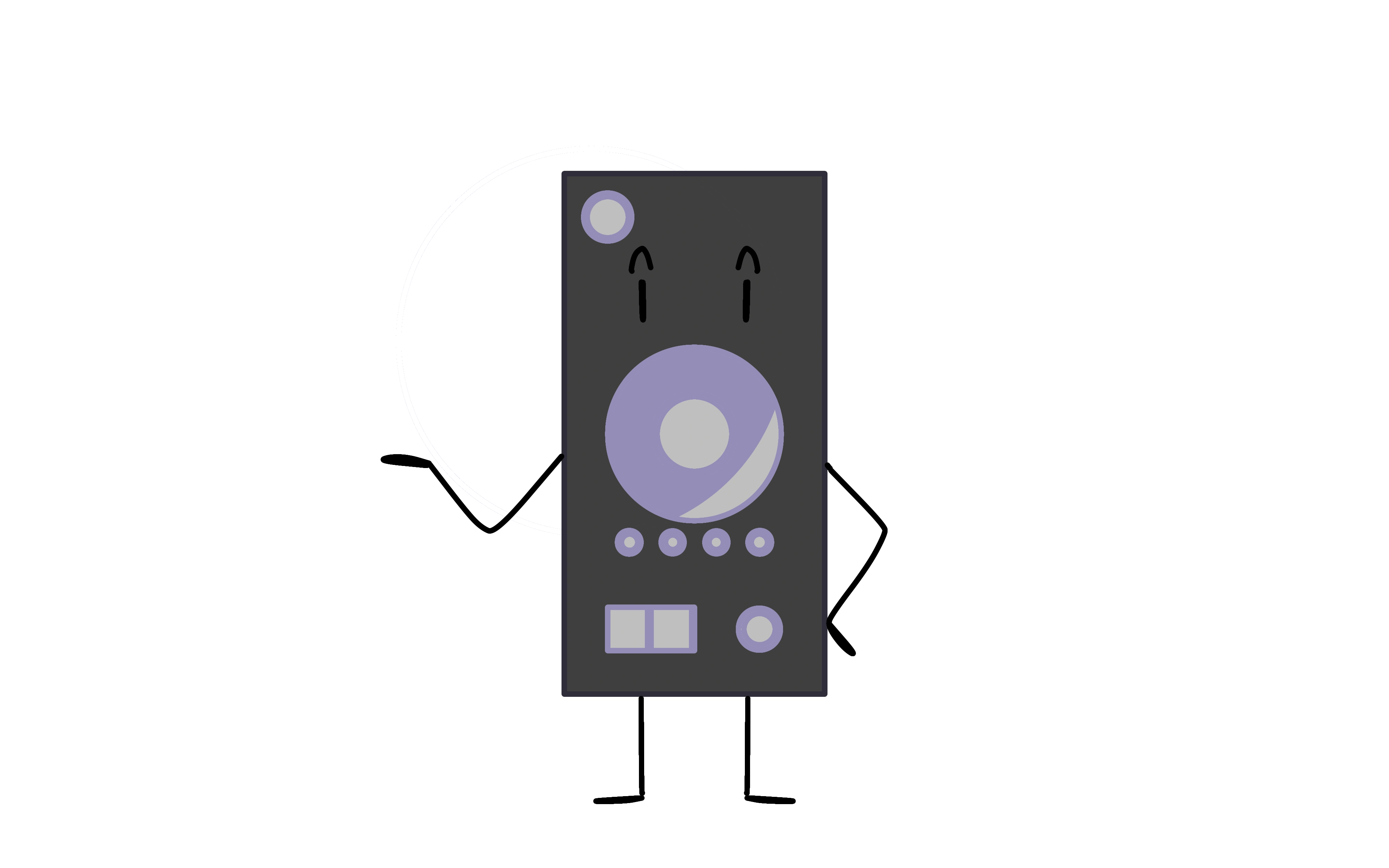 Currently working on a object show! | Fandom