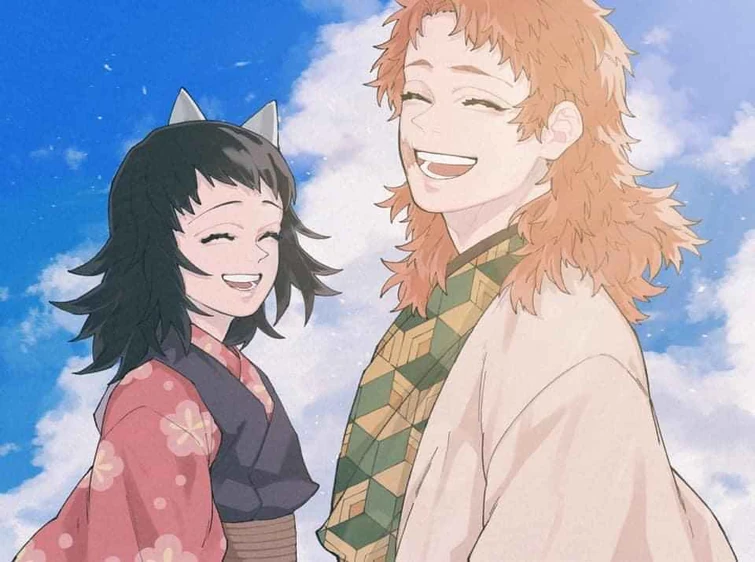 That smile...... | Fandom