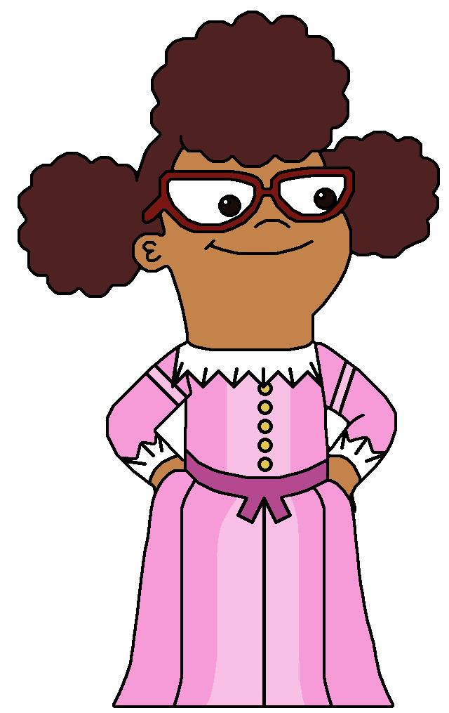 What do you guys think of Bailey in a renaissance outfit? | Fandom