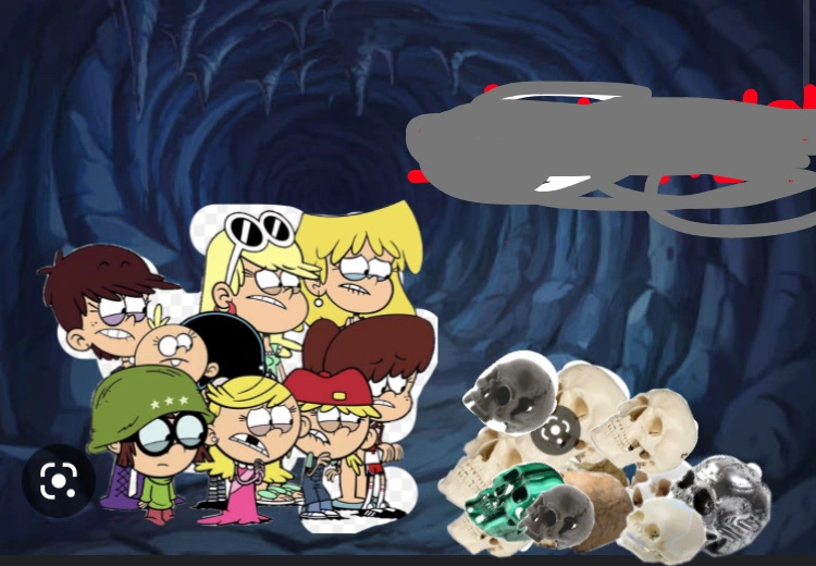 welp the cave | Fandom