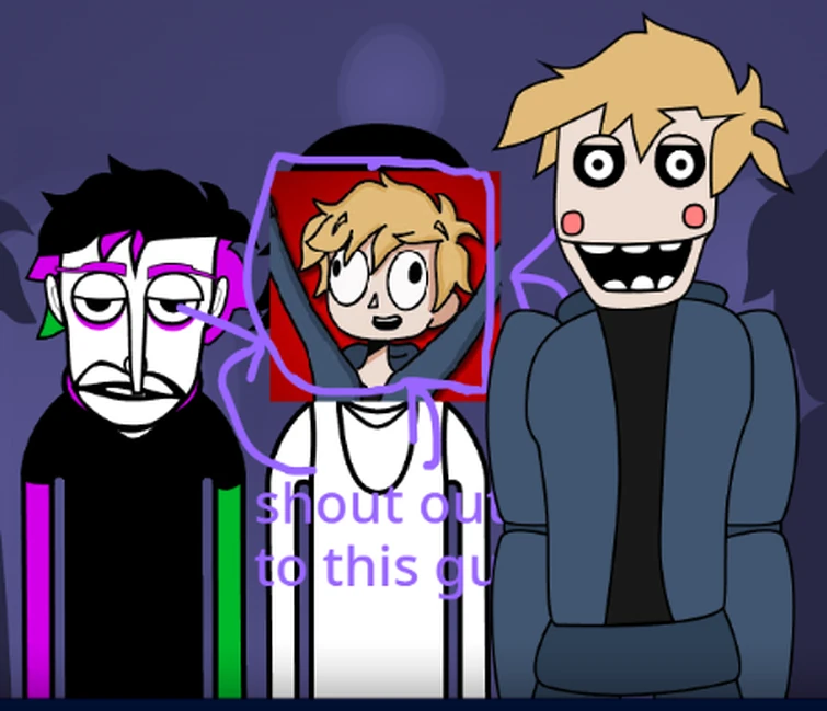 Discuss Everything About Incredibox Wiki | Fandom