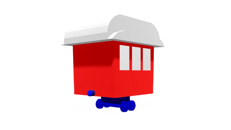 (MMD/Blender) Reluctant Dragon Coaches | Fandom