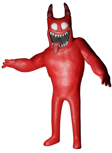 Which Banban is scarier? | Fandom