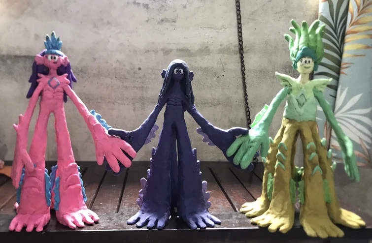 Discuss Everything About Ruby Gillman Wiki | Fandom