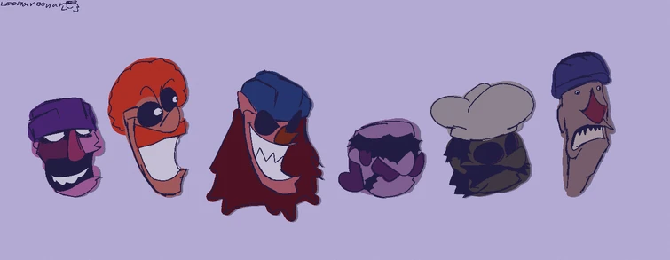 Discuss Everything About Funkipedia Mods Wiki | Fandom