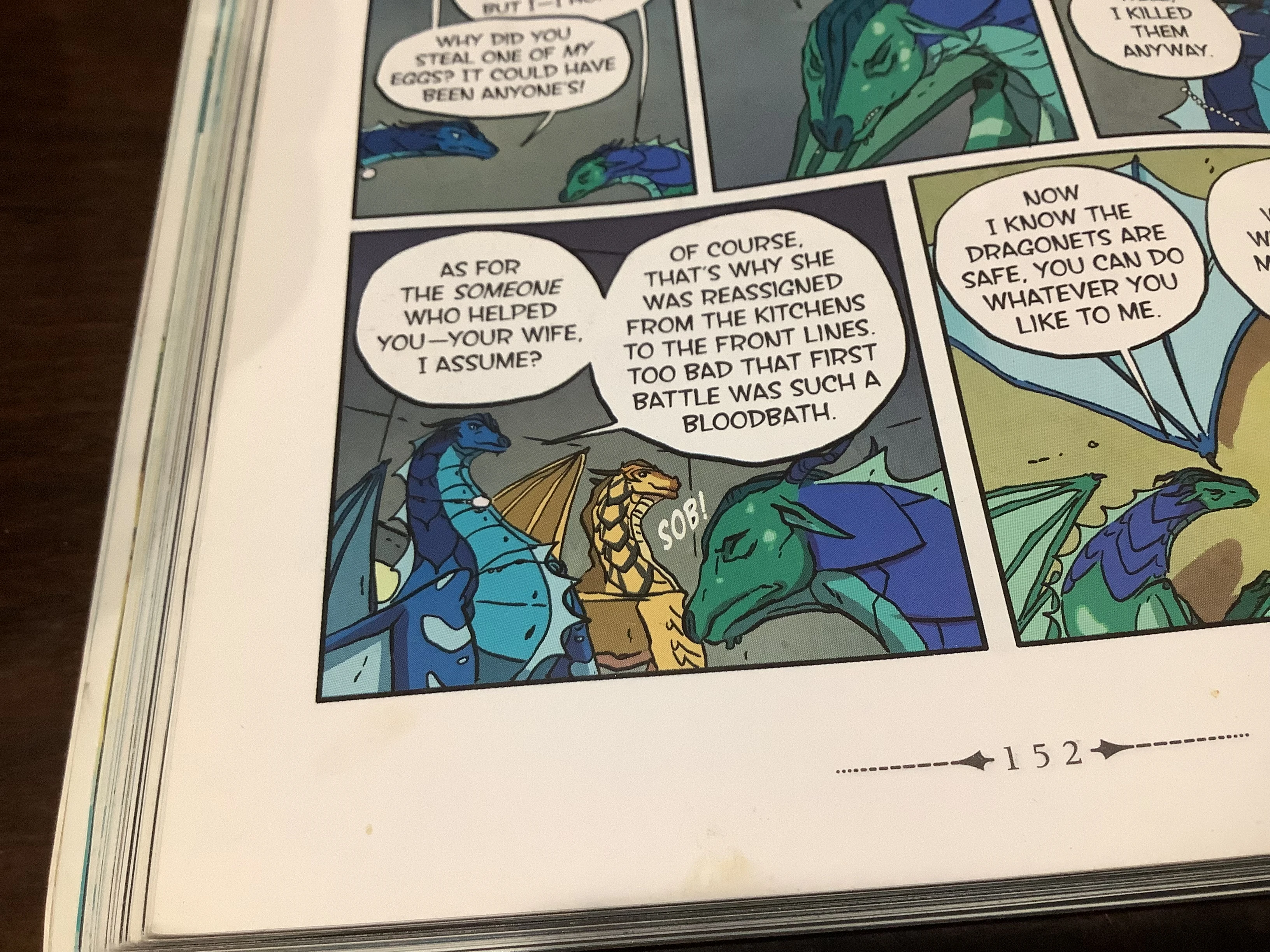 I found 2 GD references on one page | Fandom