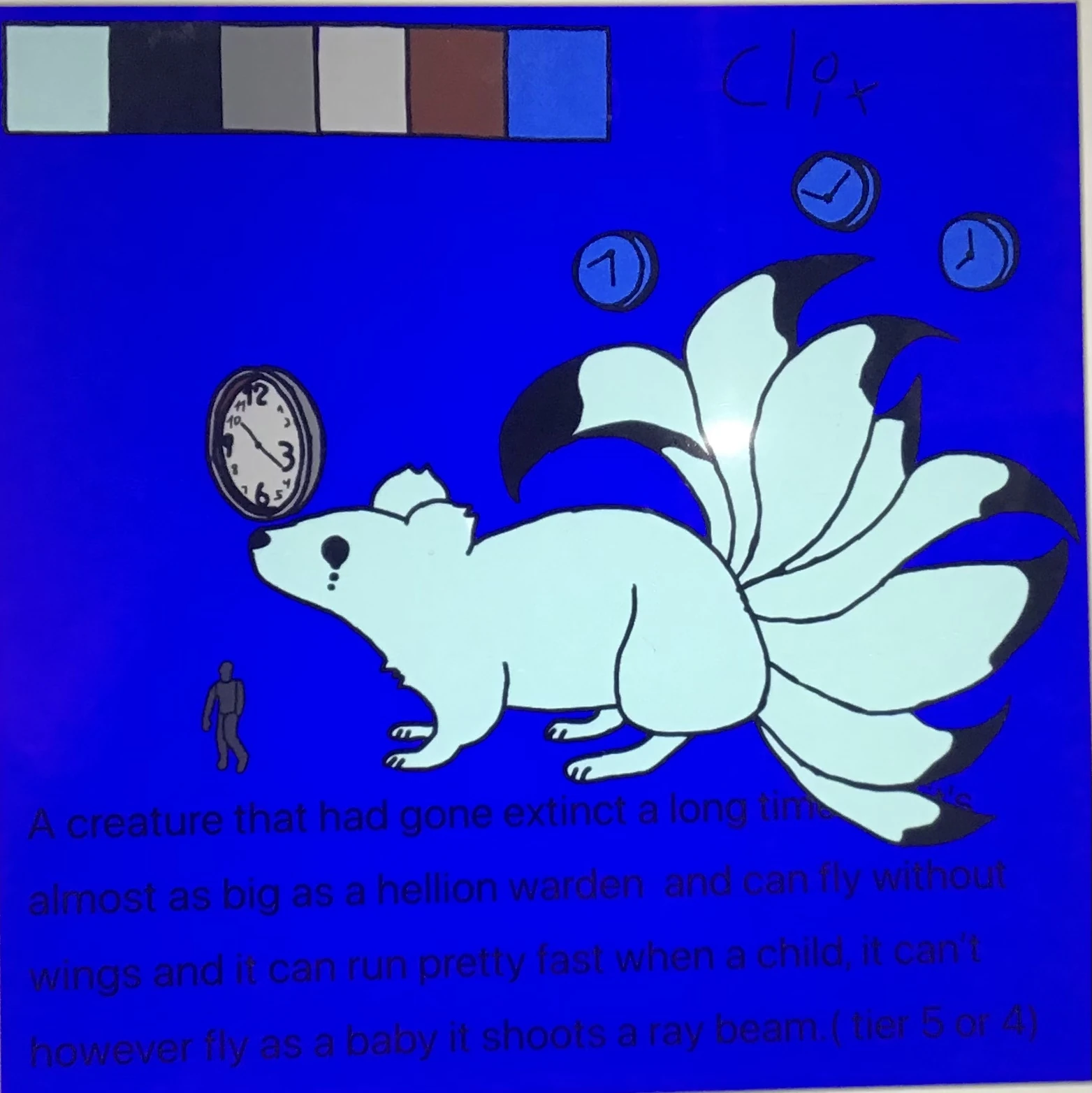 Concept from mah friend | Fandom