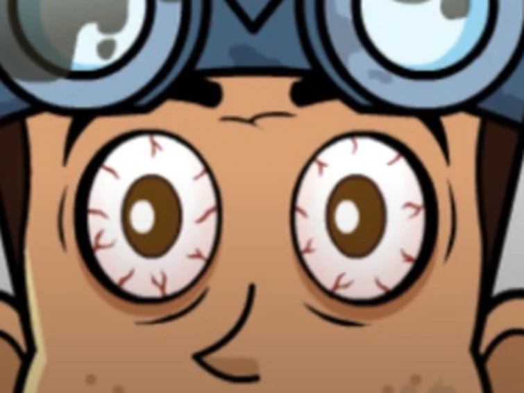 Nicky with brown eyes in new teaser | Fandom