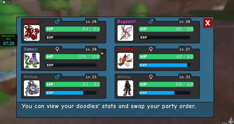 Discuss Everything About Doodle World Wiki | Fandom