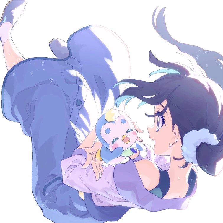 PreCure Art Showcase (Part 12) | Fandom