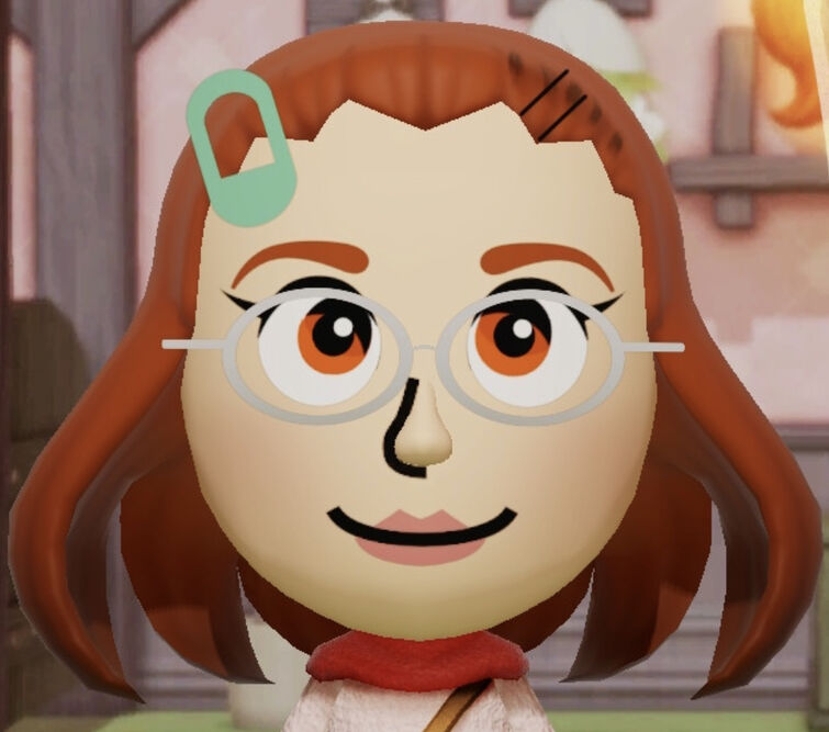 Discuss Everything About Miitopia Wiki | Fandom