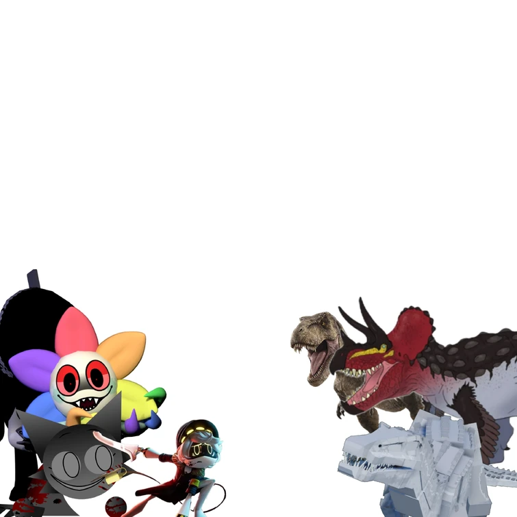 Discuss Everything About Jurassic Blocky Wiki | Fandom