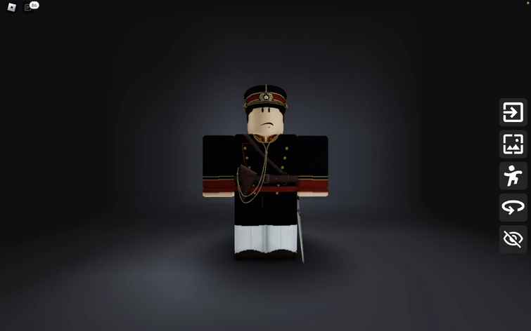 Riaan Civil War Uniforms Fan Concept | Fandom