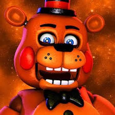 Favorite Freddy Fazbear animatronic!!! | Fandom