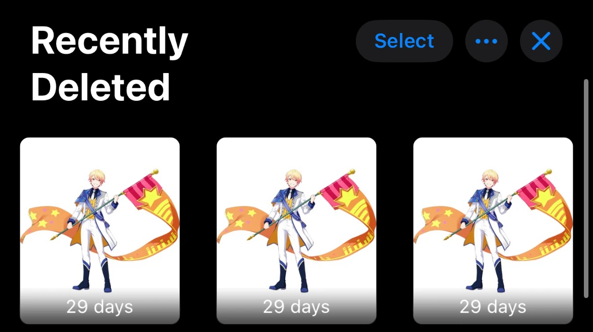 why are there so many | Fandom